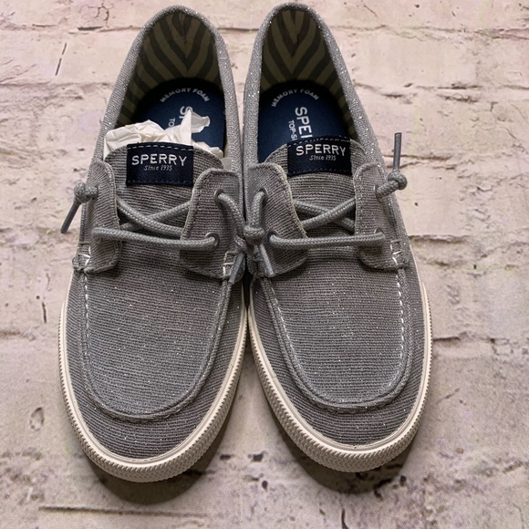 Sperry | Shoes | New Sperry Lounge Away Boat Shoes | Poshmark